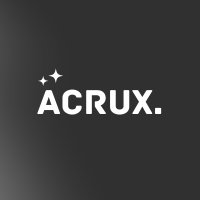 Acrux – Soluciones de Marketing y Empresas